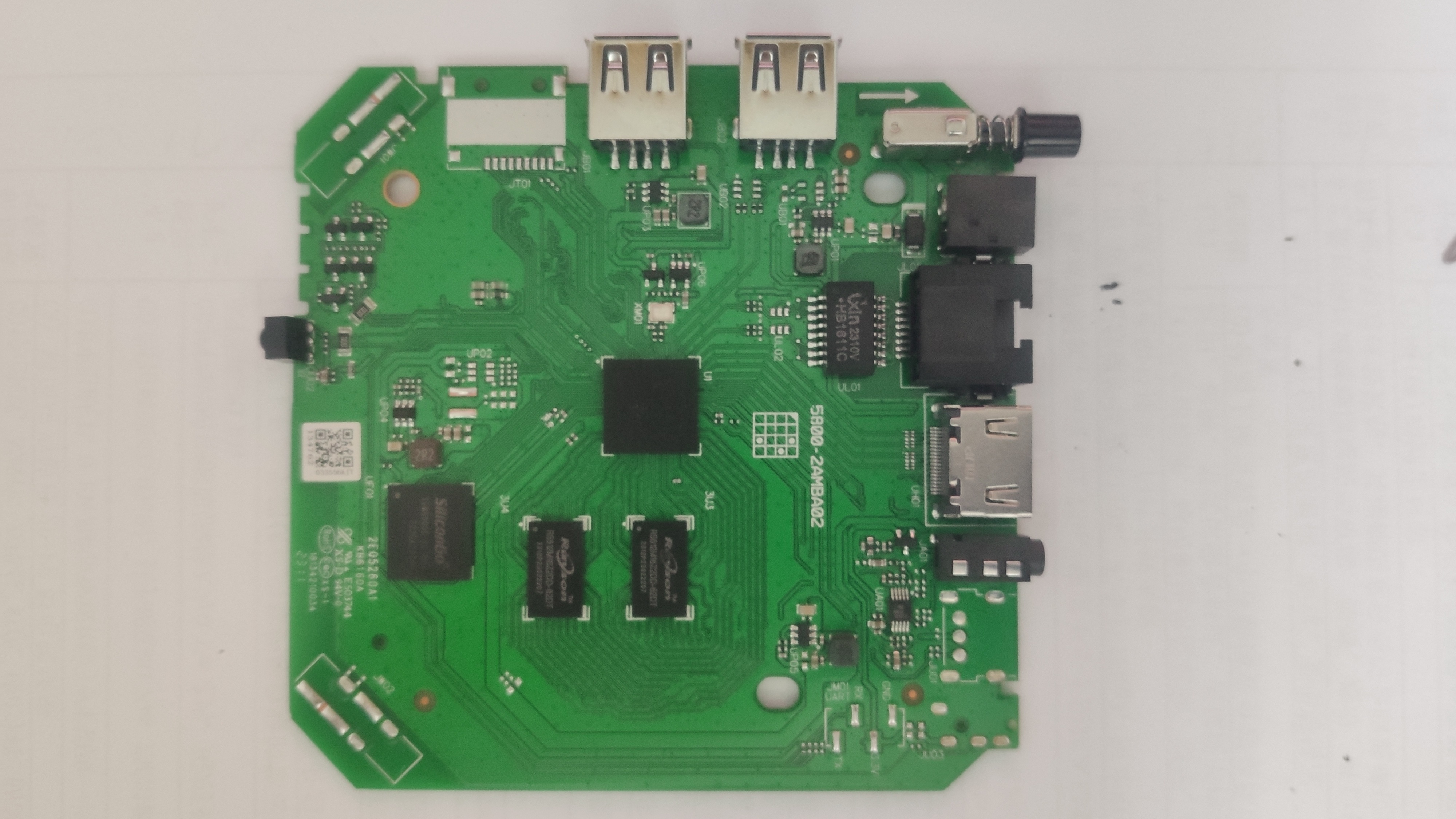 江苏移动魔百盒E900V22D救砖_ZNDS刷机/救砖_ZNDS
