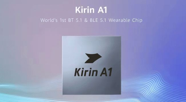 哪些电视在用华为海思芯片？华为海思V811有哪些升级？_华为智慧屏_ZNDS