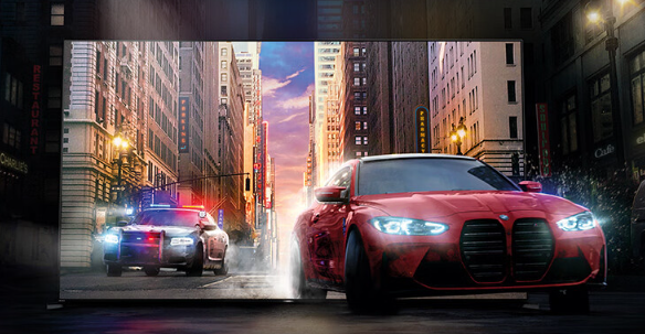 2023年618买什么电视性价比高？2023年618电视选购推荐_TCL智能电视_ZNDS