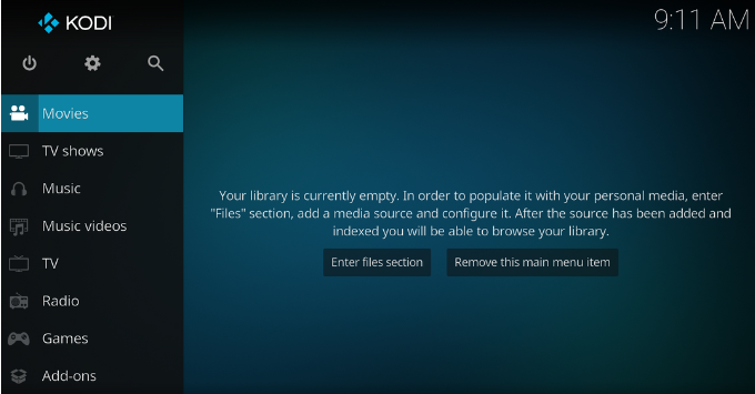 Kodi怎么开启杜比视界？2023Kodi杜比视界设置教程_TCL智能电视_ZNDS