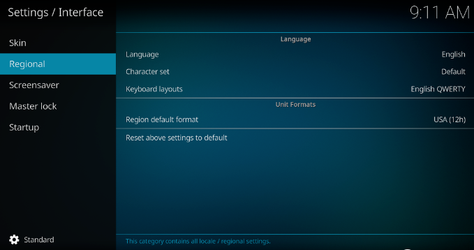 Kodi怎么开启杜比视界？2023Kodi杜比视界设置教程_TCL智能电视_ZNDS