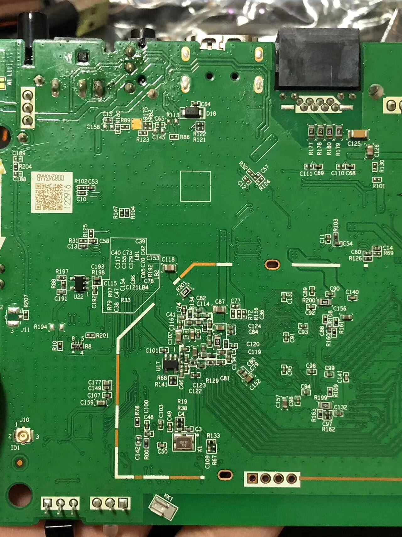 新魔百盒M301H(CW)救砖_ZNDS刷机/救砖_ZNDS