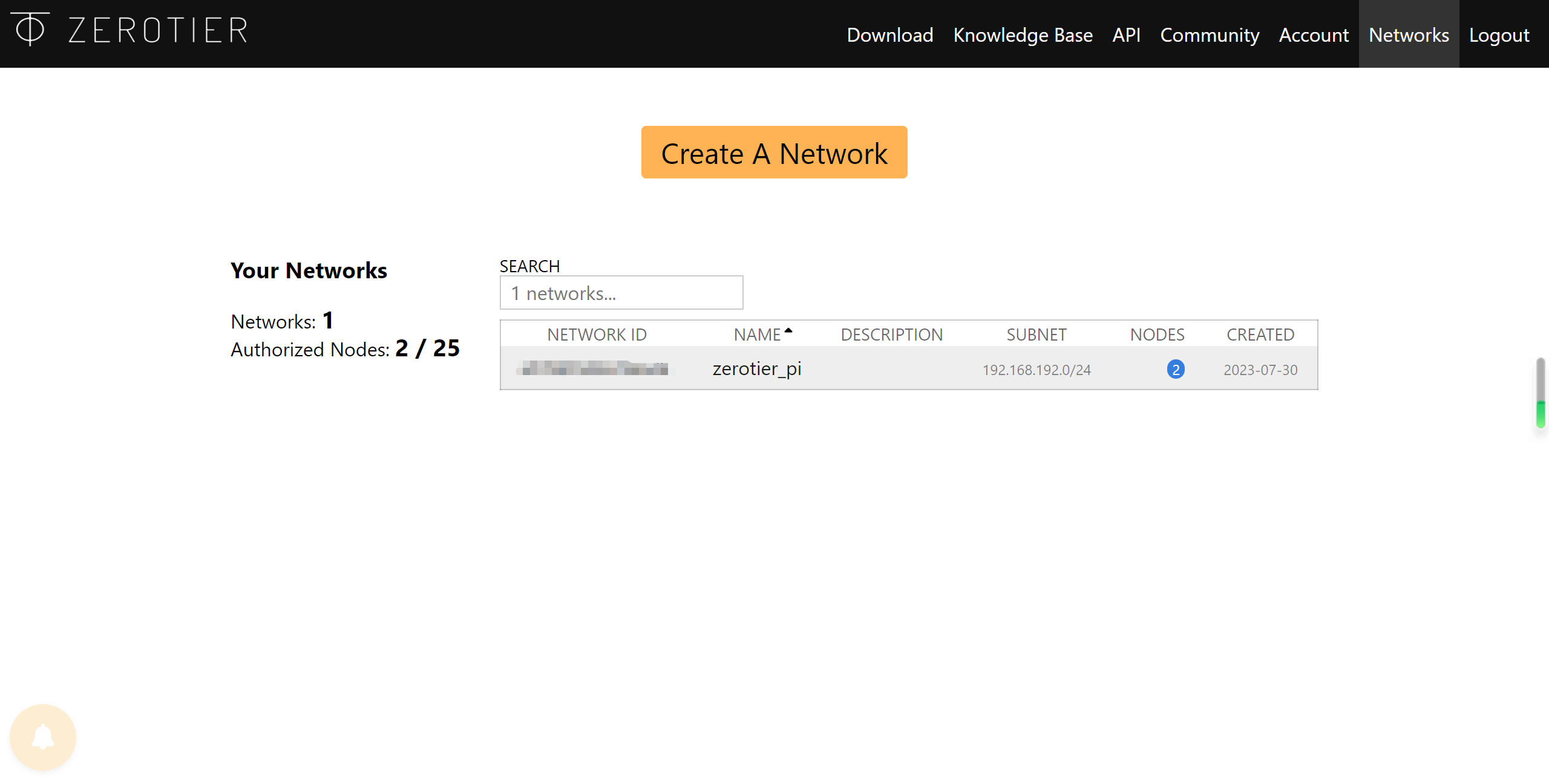 ZeroTier方法解决手机内网穿越问题（把大象装进冰箱系列2）_智能路由器论坛_ZNDS