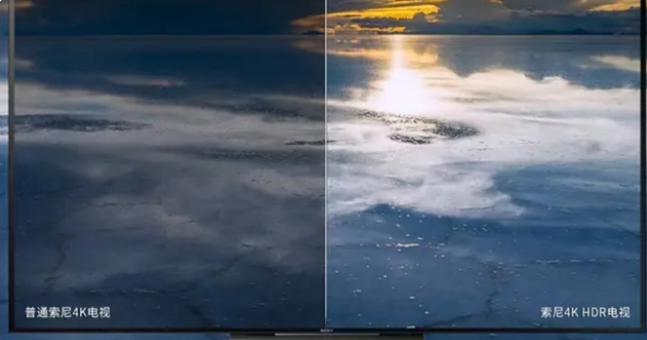 HDR电视是什么意思？有必要吗？如何判断真假HDR电视？_海信智能电视_ZNDS
