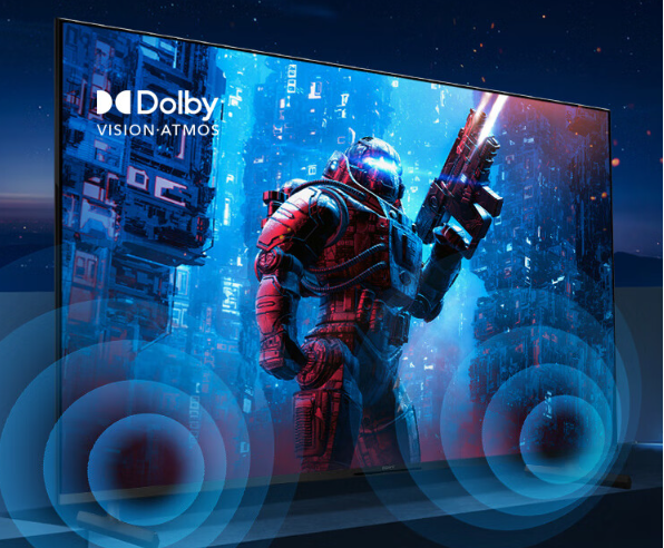 HDR电视是什么意思？有必要吗？如何判断真假HDR电视？_海信智能电视_ZNDS