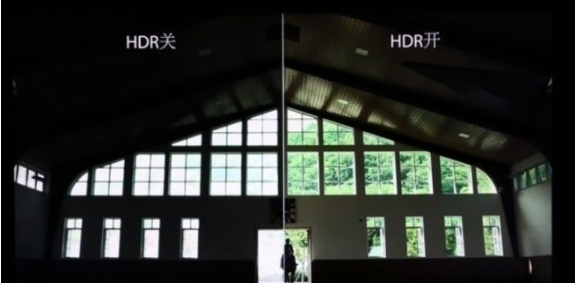 HDR电视是什么意思？有必要吗？如何判断真假HDR电视？_海信智能电视_ZNDS
