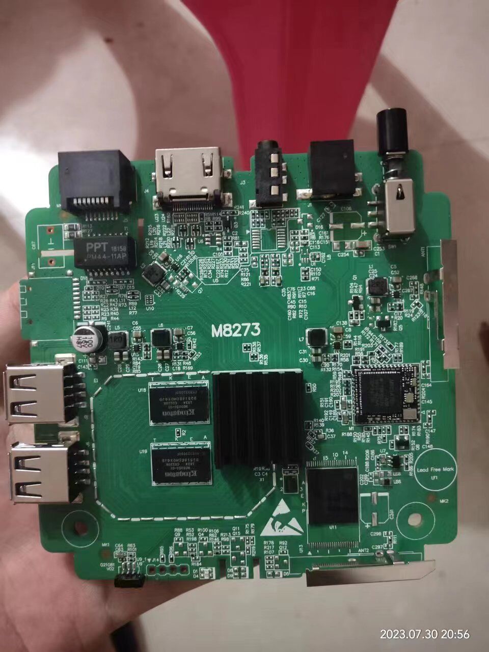 求魔百和CM201-2 朝歌MV300 EMMC 1-8 MT7668无线模块刷机包_中国移动魔百盒_ZNDS