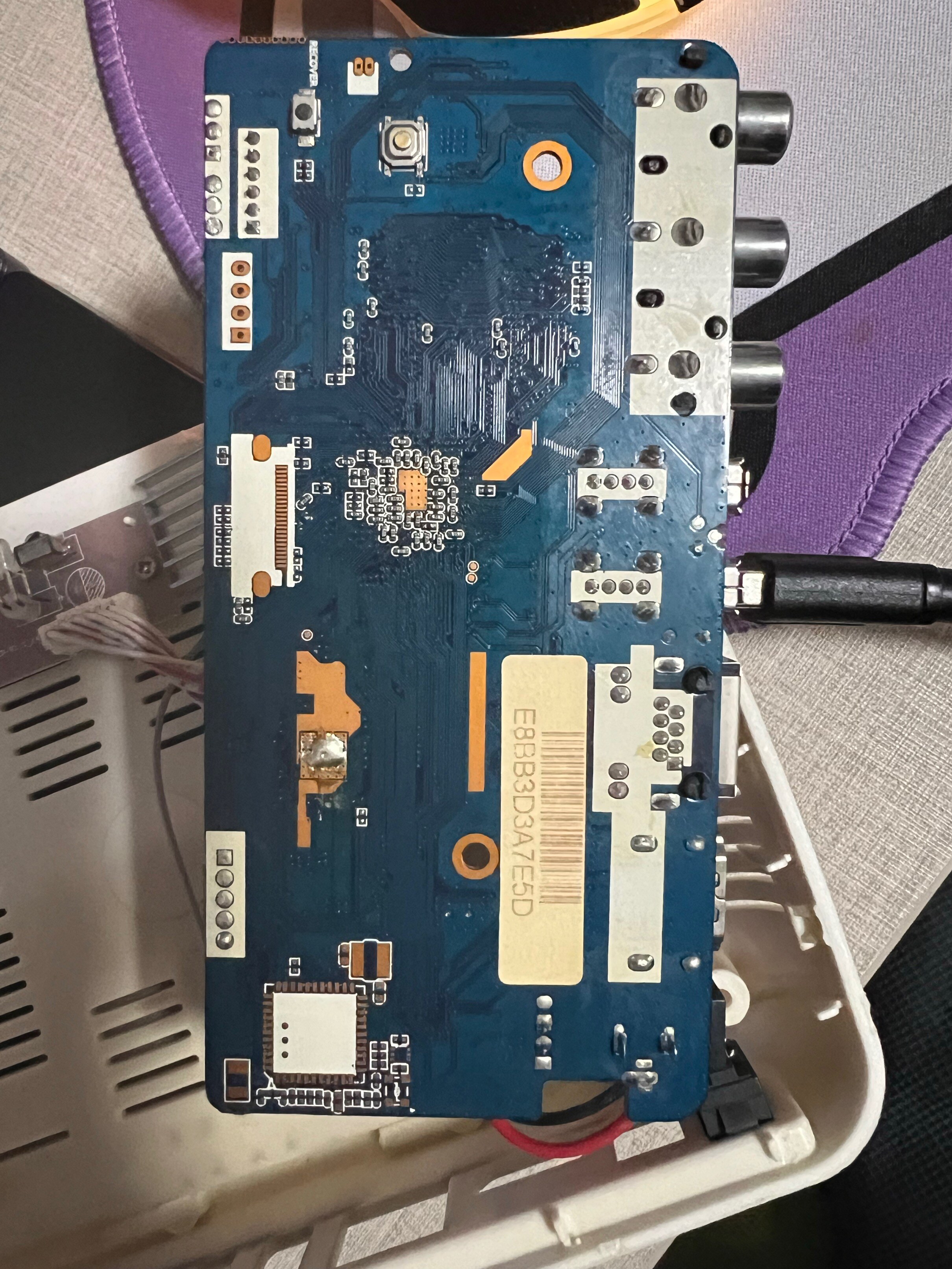 刷了好固件失败，求高手指点！！！_英菲克论坛_ZNDS