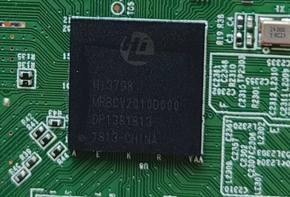 关于我是怎么把华为悦盒EC6109U免拆刷成功的。。。_华为悦盒_ZNDS