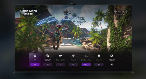 索尼电视A95L和A95K有什么区别？哪个更值得购买？_Sony索尼电视_ZNDS