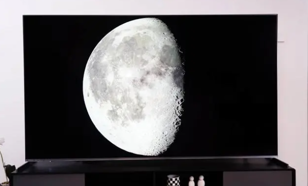 海信电视E8K深度评测怎么样？海信电视E8K新尺寸值得买吗？_海信智能电视_ZNDS