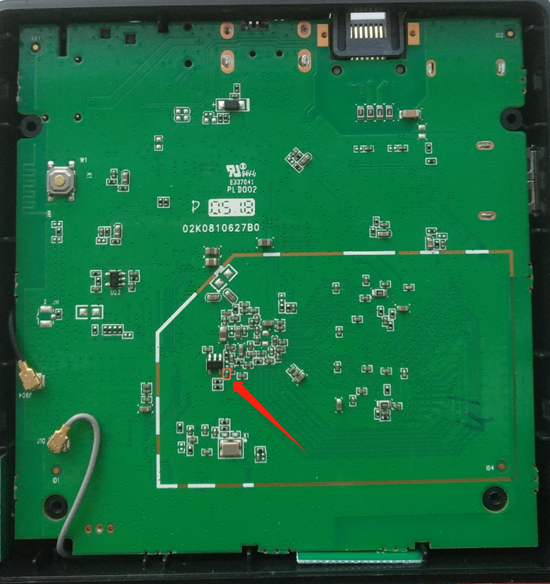 M301H_JL／南传代工_HI3798MV300H_MT7668_免拆／短接强刷卡刷固件包_ZNDS刷机/救砖_ZNDS