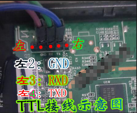 烽火HG680-KA_HI3798MV310处理器_TTL海兔线刷烧录固件包_可救砖_ZNDS刷机/救砖_ZNDS