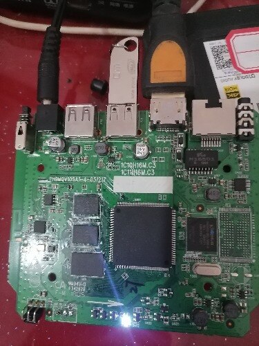 咪咕MGV2000零配置hi3798刷机包_中国移动魔百盒_ZNDS