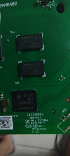 创维E900V21E S905L按照教程刷废了_ZNDS刷机/救砖_ZNDS