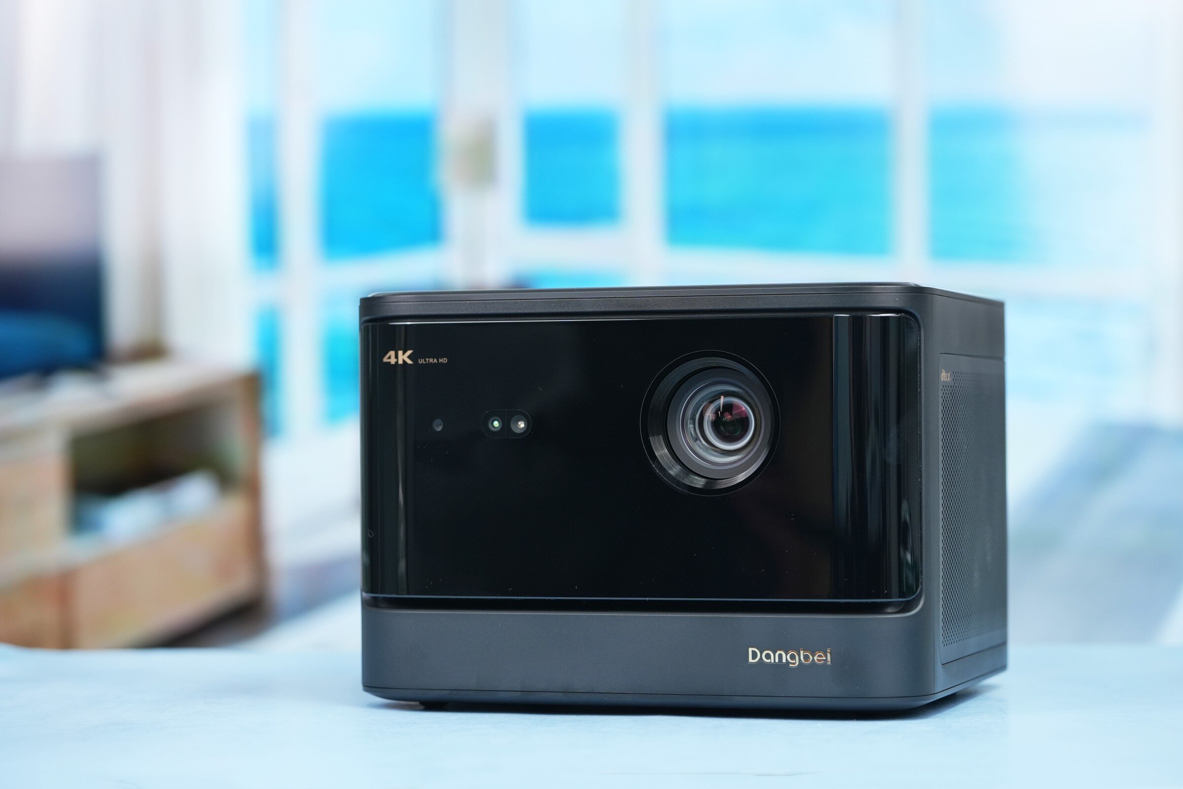 一文看懂当贝X5 Pro和当贝X5、当贝X5Ultra有什么区别_当贝投影_ZNDS