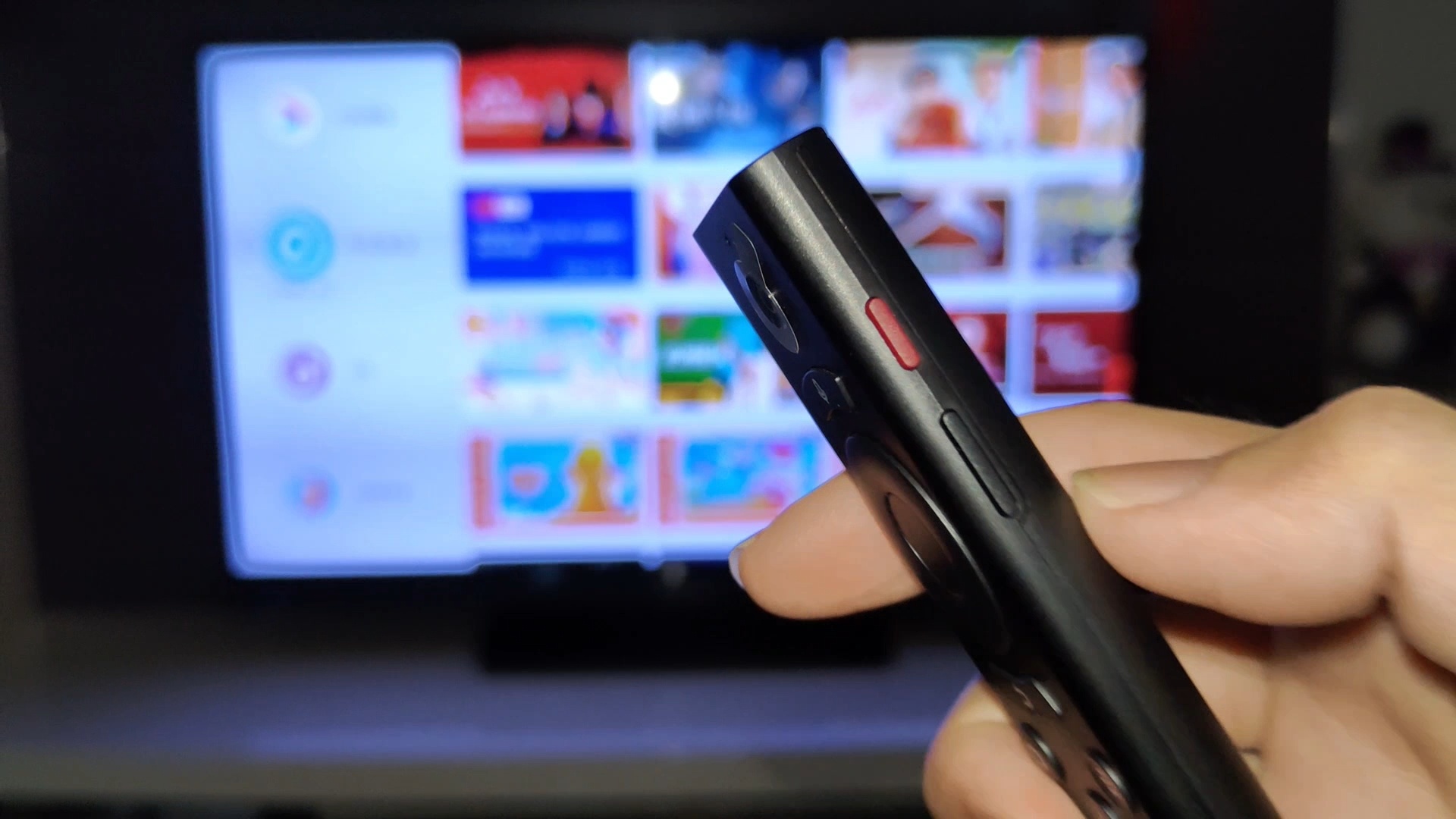 入门级电视盒子新星-当贝盒子H3试玩+拆解_当贝超级盒子_ZNDS