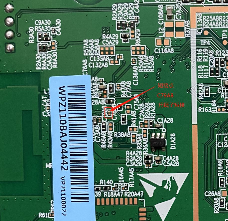 嘉乐数码电信B863AV3.2-T S905L3A-B_安卓9.0_原机修改当贝桌面线..._中兴机顶盒_ZNDS