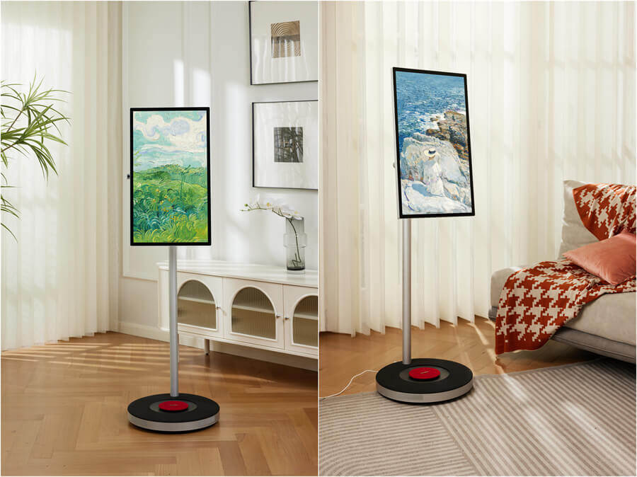 当贝PadGO闺蜜机正式开售：搭载当贝OS、512G行业最大存储_当贝PadGO闺蜜机_ZNDS