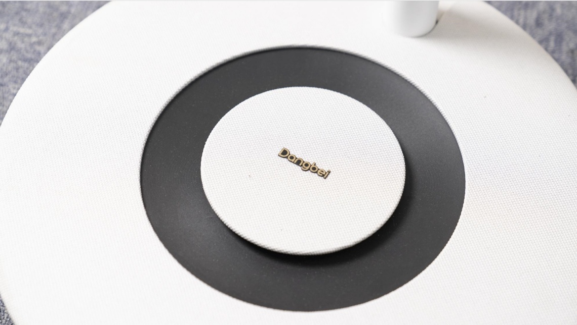 【首发】当贝PadGO闺蜜机深度评测 当贝PadGO真实体验如何？_当贝PadGO闺蜜机_ZNDS