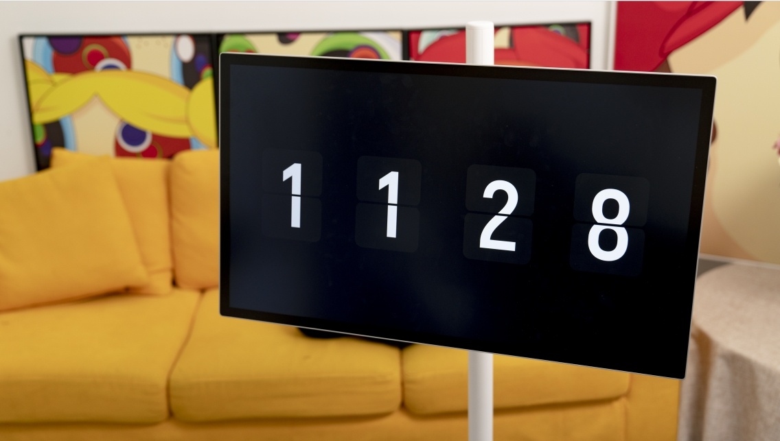 【首发】当贝PadGO闺蜜机深度评测 当贝PadGO真实体验如何？_当贝PadGO闺蜜机_ZNDS