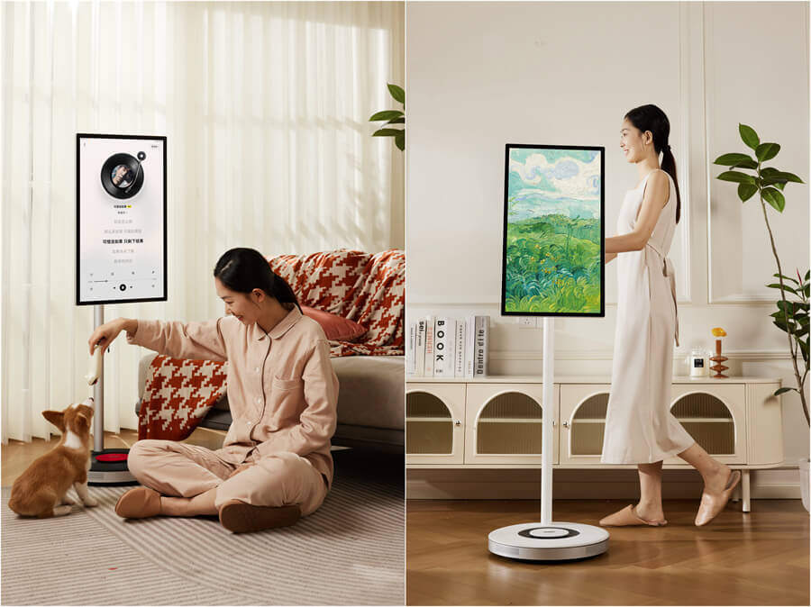 当贝PadGO闺蜜机音质好吗？当贝PadGO音响效果怎么样？_当贝PadGO闺蜜机_ZNDS