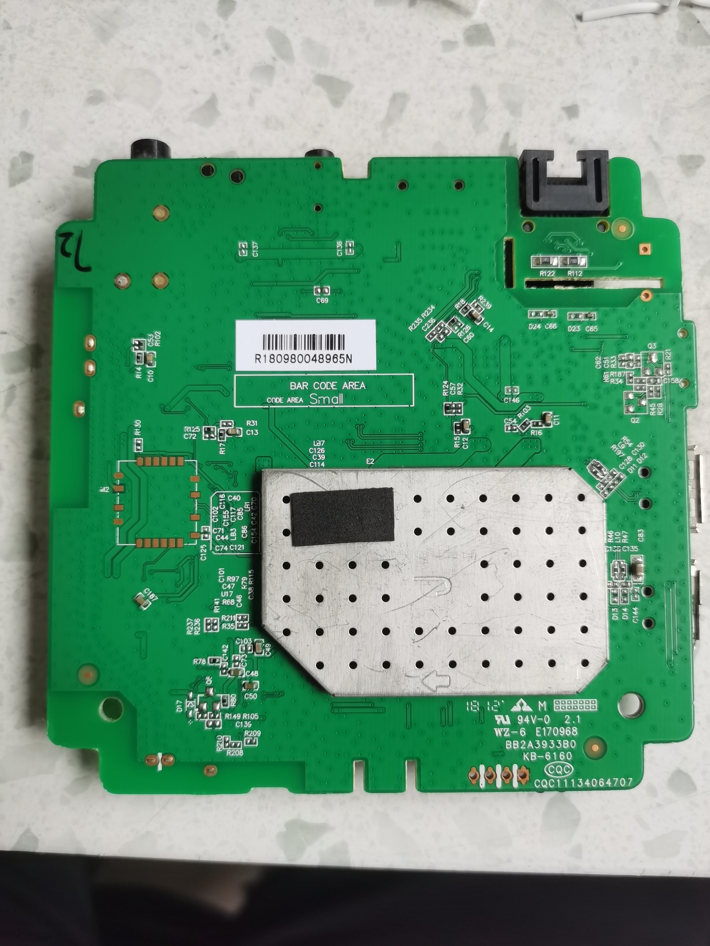 hi3798MV300广电机顶盒DC6200A固件备份和当贝固件_广电机顶盒_ZNDS