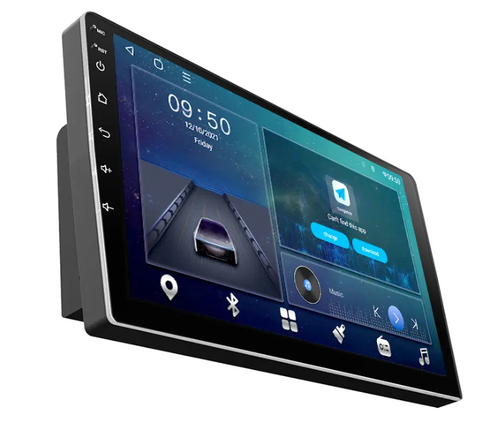 鼎微TS10固件TS10.2.2_20231102一屏三显_智能车载_ZNDS