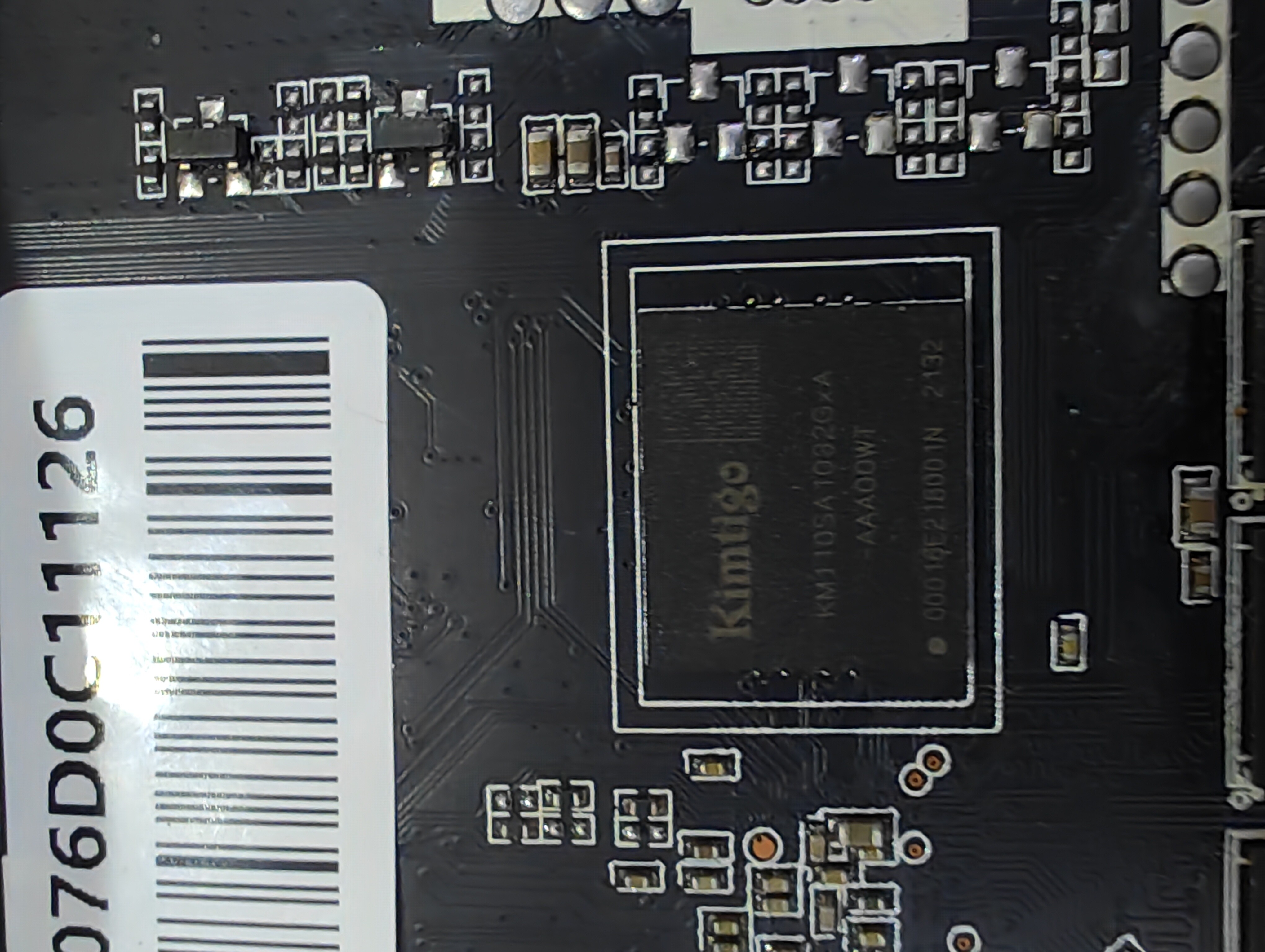 外贸盒子变砖，全志H6芯片_外贸原生安卓盒子_ZNDS