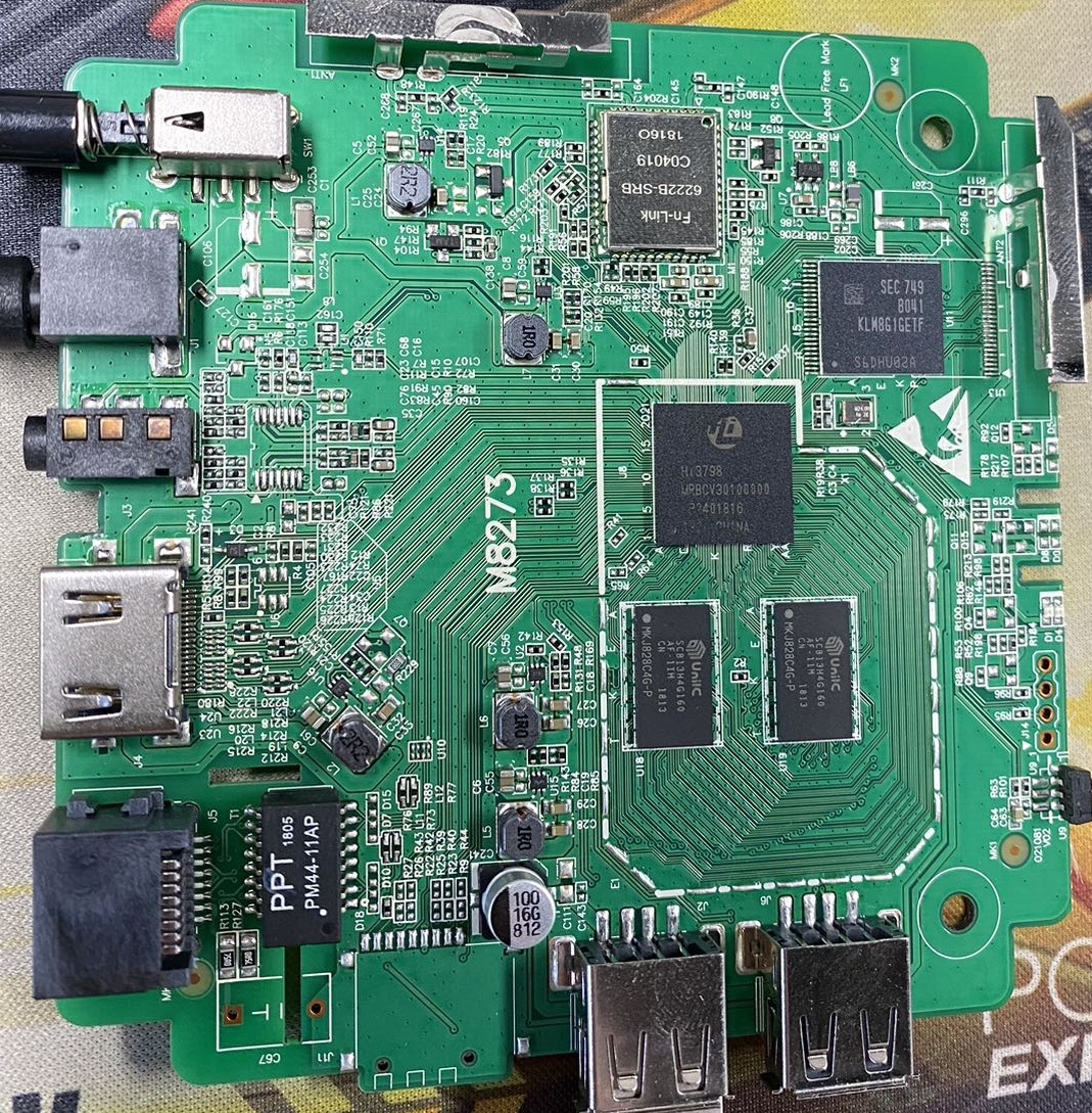 求 北京CM201-2 M8273 EMMC Hi3798 MV300 固件备份表_中国移动魔百盒_ZNDS