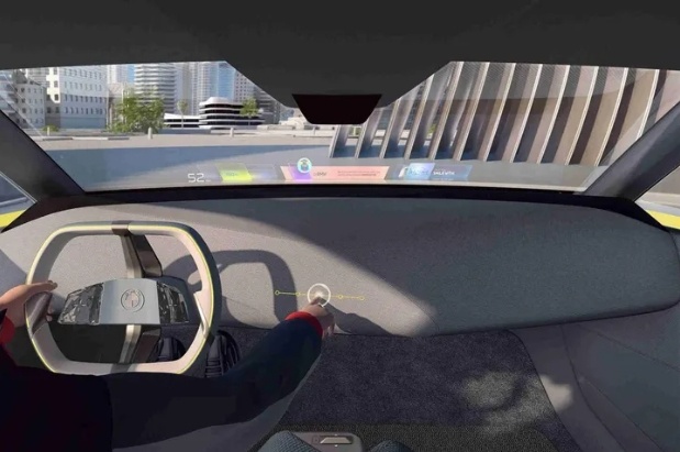 华为问界M9同款ALPD激光技术：当贝X5激光投影有什么过人之处_当贝投影_ZNDS