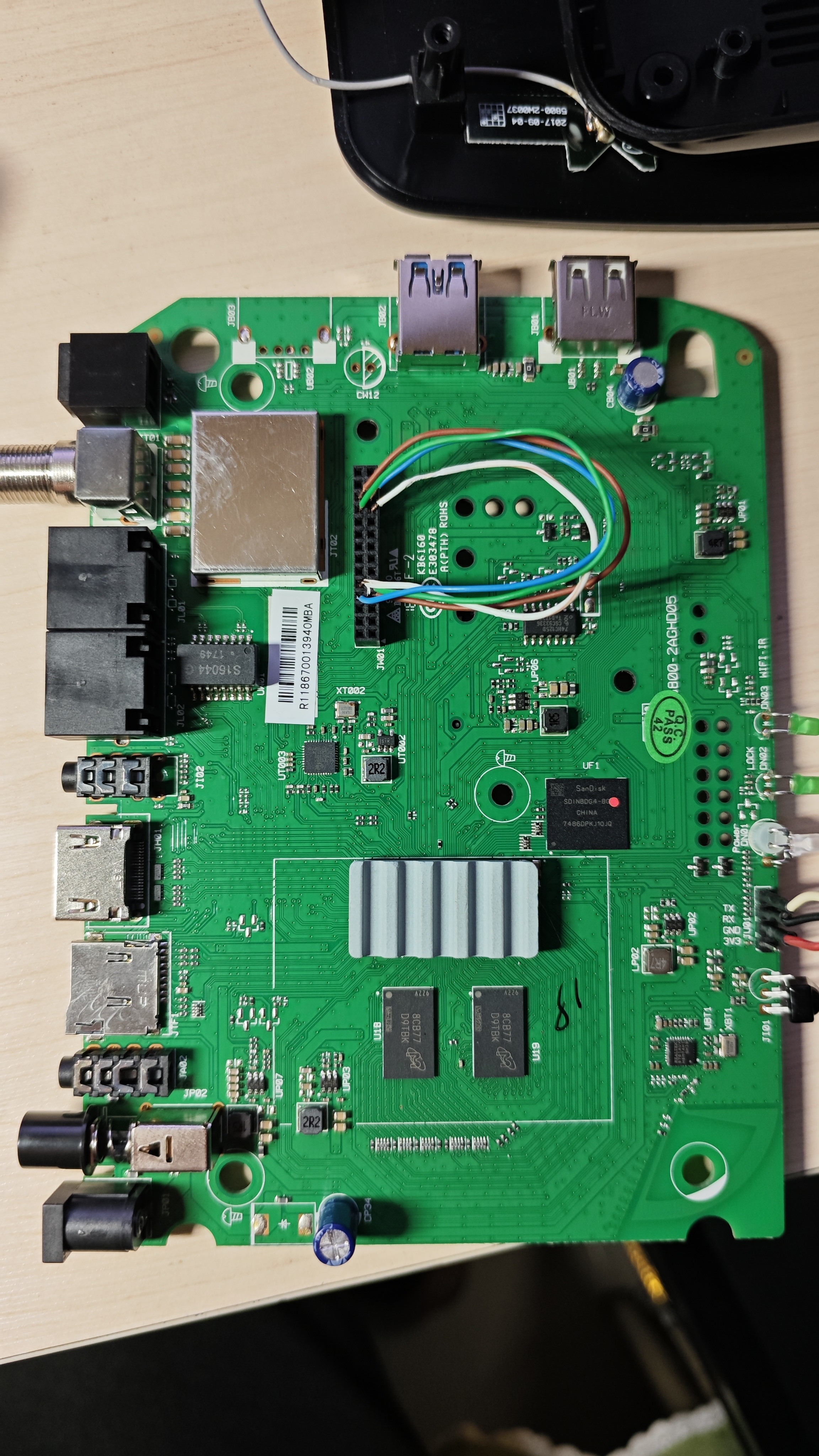 河北广电HC2910完美完整包，严重感谢论坛大哥生命是一朵..._广电机顶盒_ZNDS