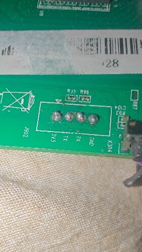 机顶盒TTL分压电路详解_ZNDS刷机/救砖_ZNDS