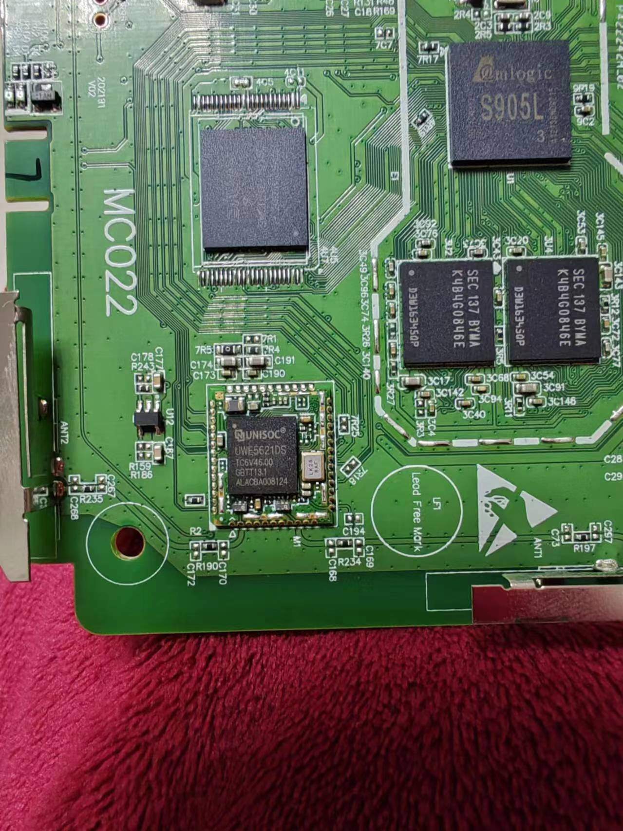 求一个CM211-1增强版安卓9的稳定固件_中国移动魔百盒_ZNDS