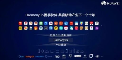 HarmonyOS5.0和HarmonyOS4.0有什么区别？一文看懂升级点_华为智慧屏_ZNDS