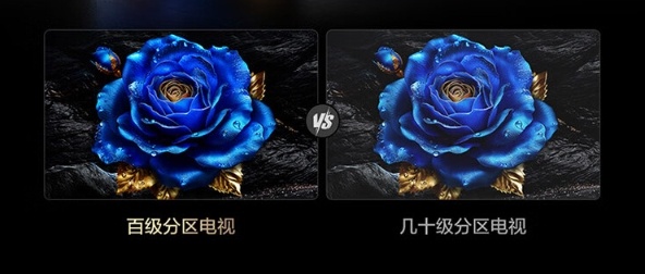 TCL T8H和T7H电视对比评测有什么区别？哪个好？_TCL智能电视_ZNDS