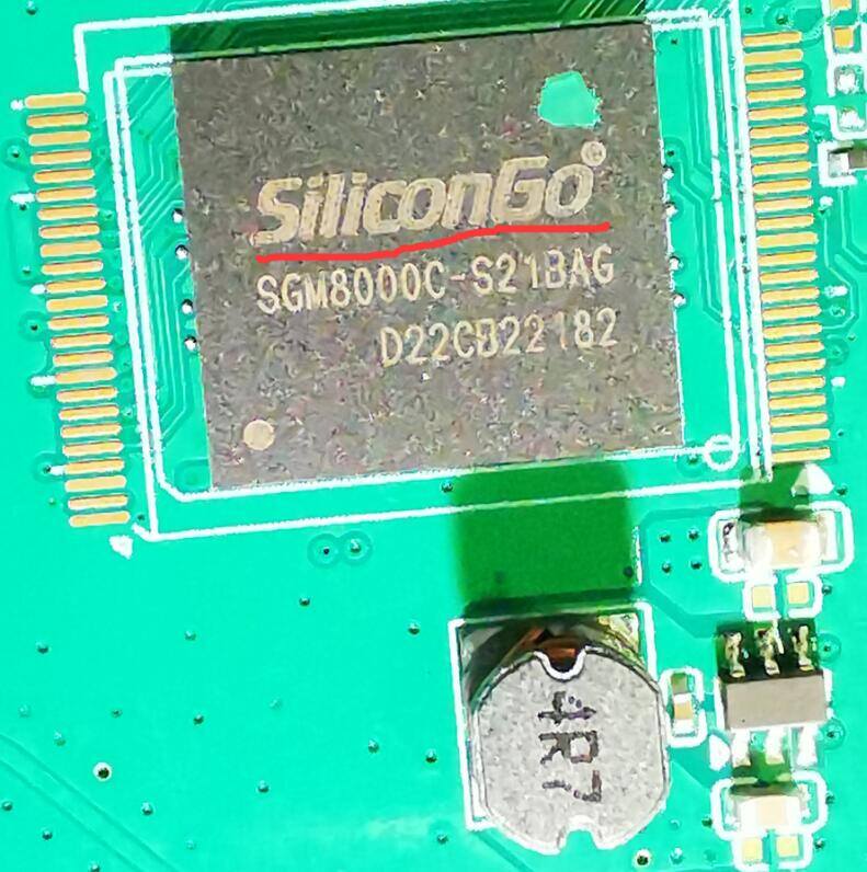 魔百盒M401A（2+16G）已识别版本及对应安装armbian方法_中国移动魔百盒_ZNDS