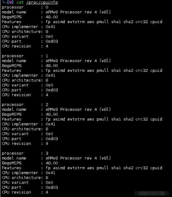 魔百和M401A机顶盒EMMC存储刷入Armbian系统教程_中国移动魔百盒_ZNDS