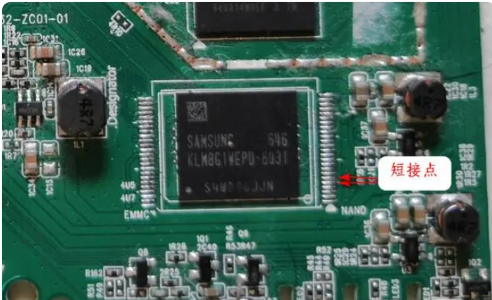 已成功armbian/TV双系统浪潮IPBS9505s S905L-B系列通刷真root可写EMMC_中国移动魔百盒_ZNDS