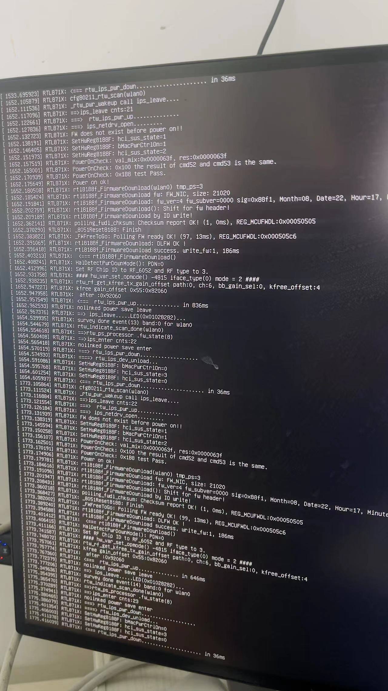 已成功armbian/TV双系统浪潮IPBS9505s S905L-B系列通刷真root可写EMMC_中国移动魔百盒_ZNDS