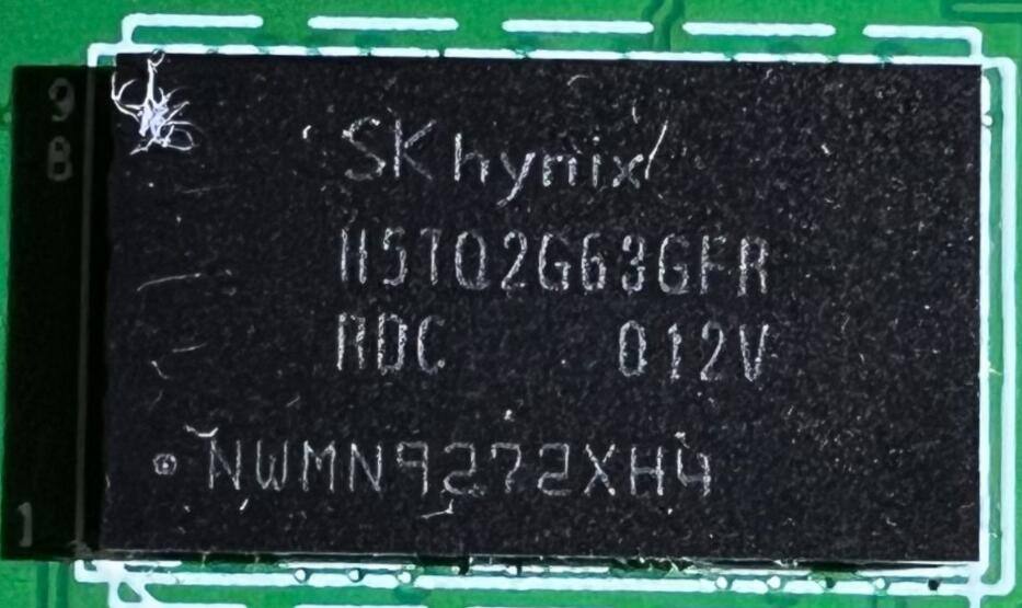 华为B850-8e8p拆机 华为B850-8E8P参数分享_华为悦盒_ZNDS