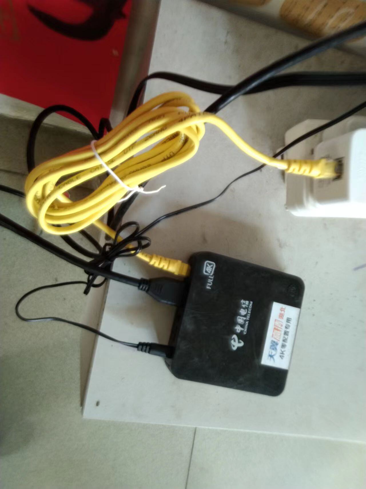 移动联通电信不带WiFi功能的机顶盒，实现WiFi无线联网方法_IPTV机顶盒_ZNDS