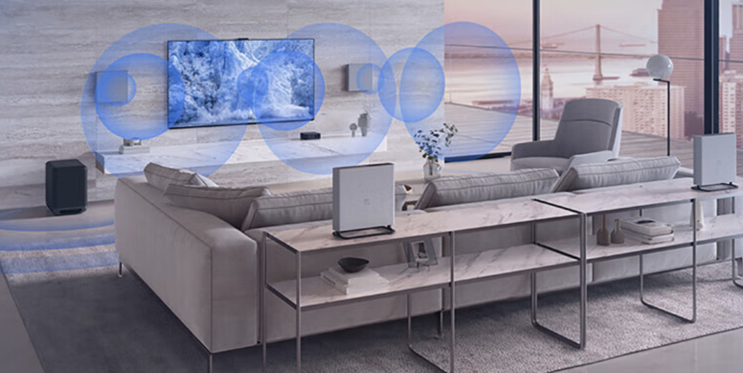 索尼电视7系怎么样？索尼电视7系参数配置评测_Sony索尼电视_ZNDS