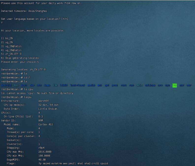 创维E900V22D怎么刷armbian固件 E900V22D_S905L3B刷armbian教程分享_创维盒子论坛_ZNDS