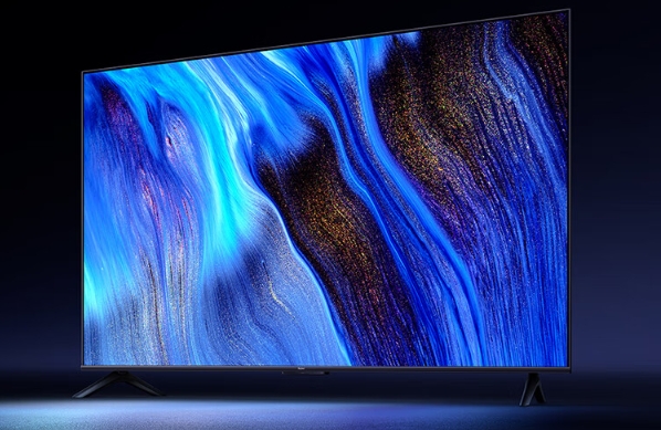 小米电视Redmi A50 2025款好不好？附参数配置评测_小米电视_ZNDS