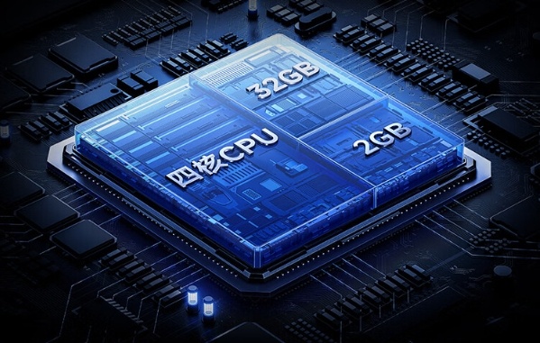 小米电视Redmi A50 2025款好不好？附参数配置评测_小米电视_ZNDS