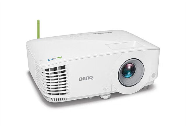 一文看懂明基E535投影仪具体配置 明基E535投影仪值得买吗_综合投影交流区_ZNDS