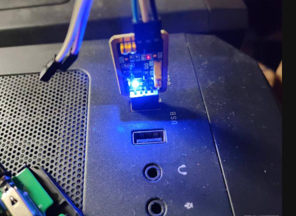 S905L3b盒子刷armbian Uboot tftpboot 救砖刷机教程_ZNDS刷机/救砖_ZNDS