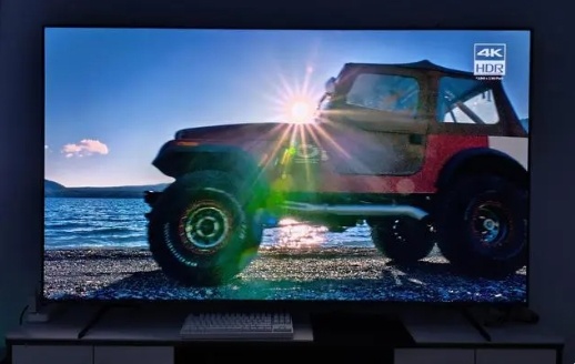 TCL Q9K电视值得入手吗？TCL Q9K电视真机开箱深度评测_TCL智能电视_ZNDS