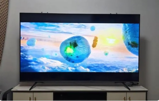 TCL Q9K电视值得入手吗？TCL Q9K电视真机开箱深度评测_TCL智能电视_ZNDS